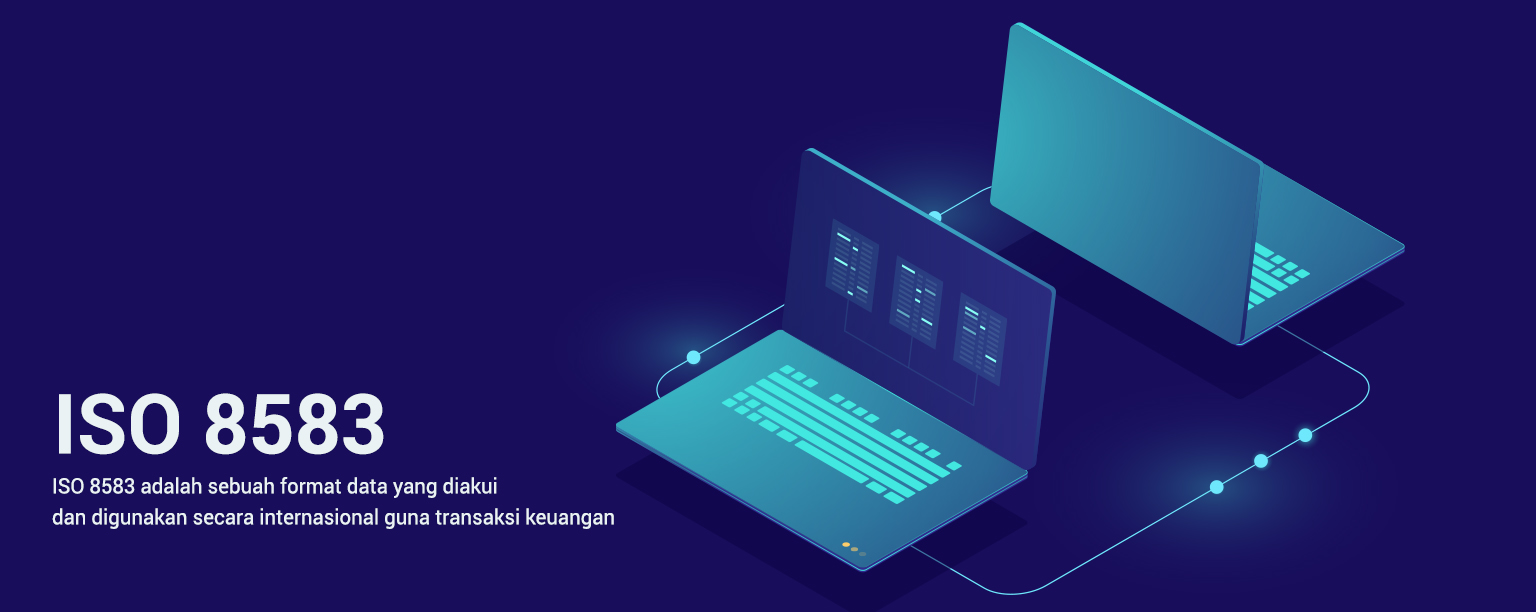 ISO 8583 Dalam Komunikasi Data Layanan Host To Host - DJI - Biller ...